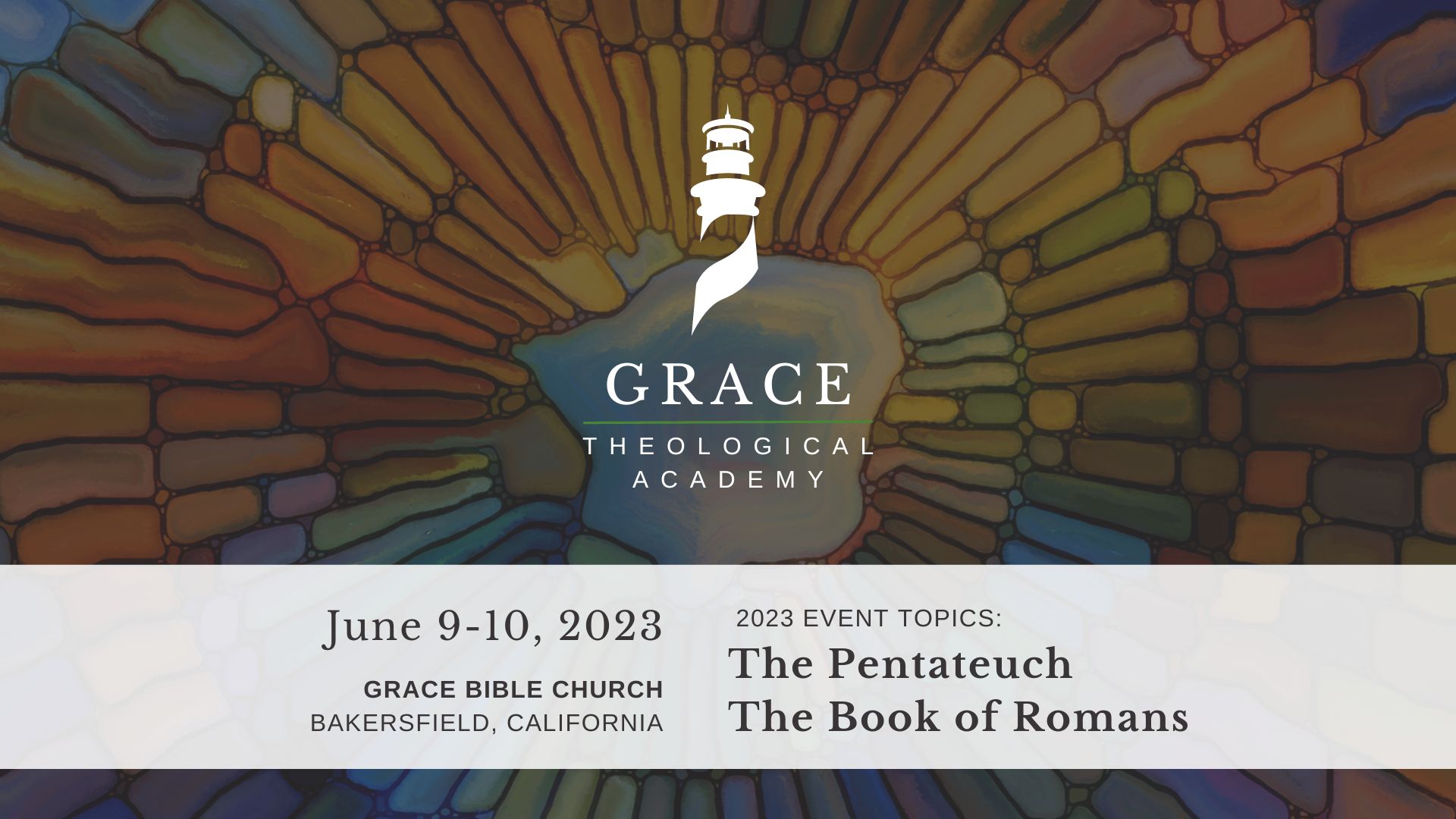 Home | Grace Bible Church